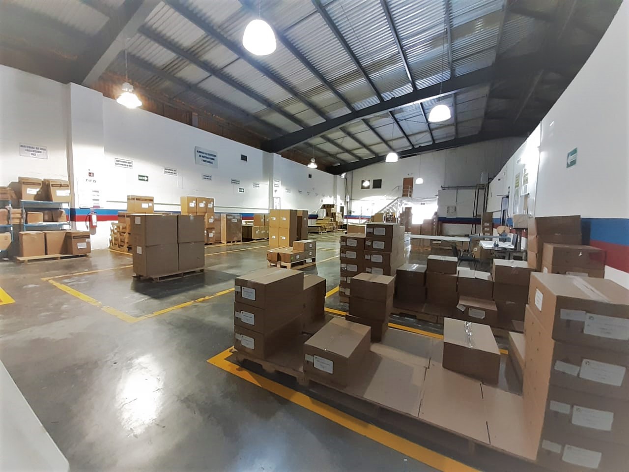 ASSA Servicios y Manufacturaion S.A. de C.V.